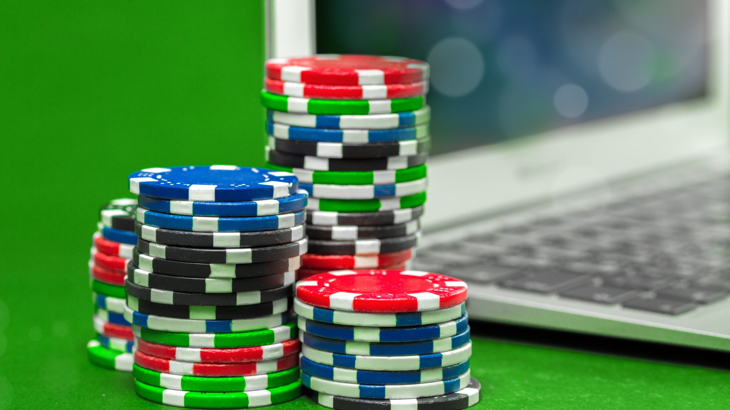 Identifying Fraudulent Casino Sites: A Guide for Safe Gambling.
